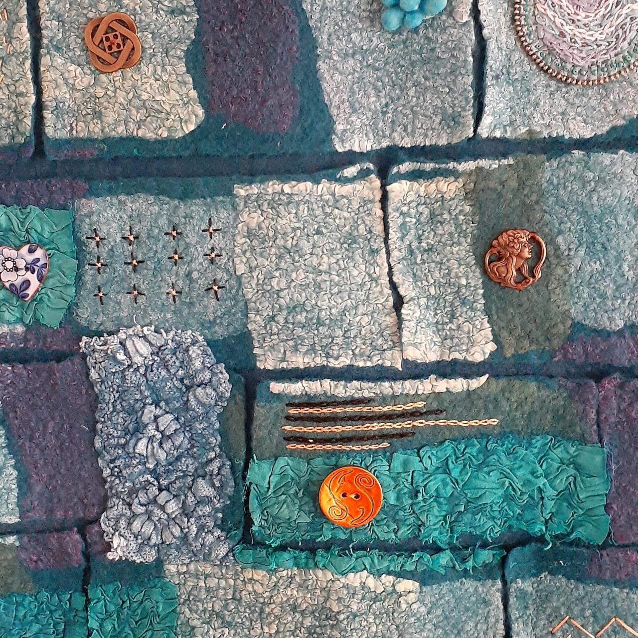 FELT - FORM AND FUNCTION » Visit Albany