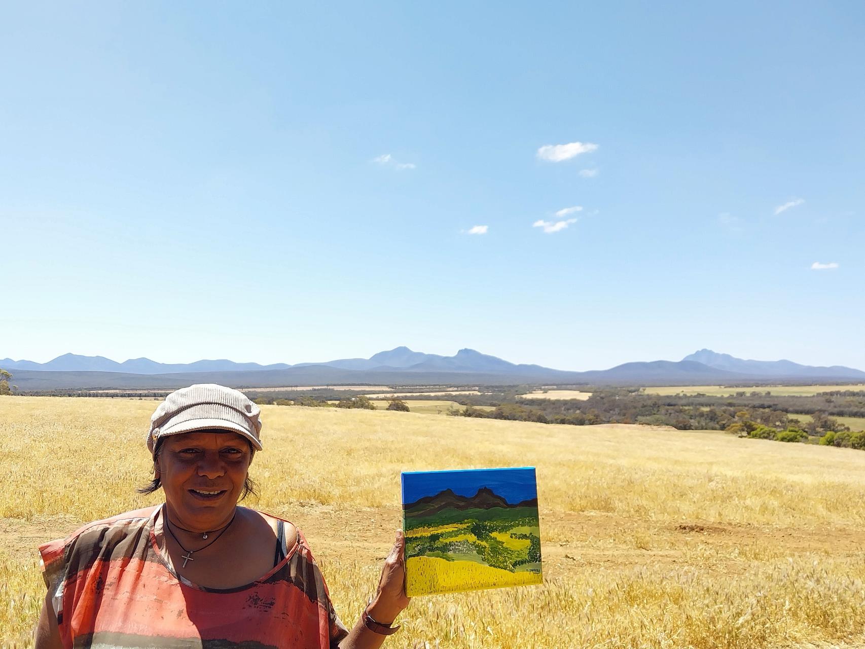 In the Footsteps of Bella Kelly » Visit Albany